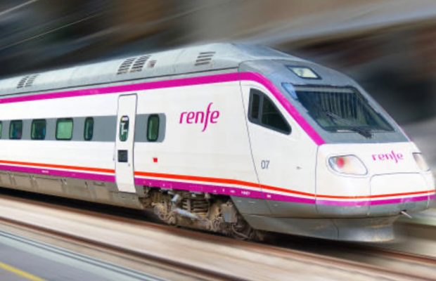 AVE Madrid-Talavera, una realidad cada vez más cercana