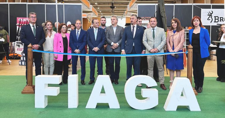 La mítica Feria de Ganado regresa a Talavera después de 22 años